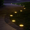 ALHAMBRA Solar Outdoor Lights 20 Packs | Wayfair