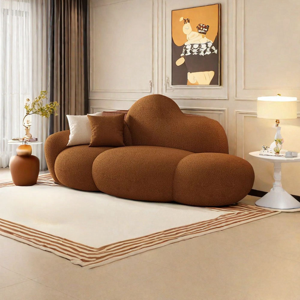 Orren Ellis Suheera 72.84'' Sofa | Wayfair