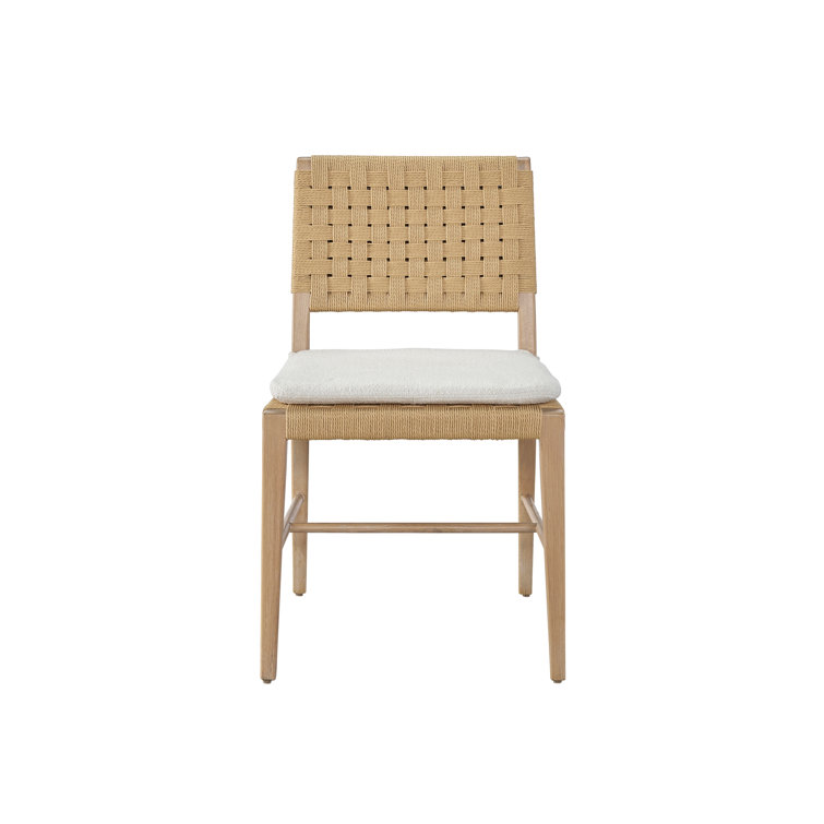 Universal Furniture Upholstered Dining Chair | Perigold