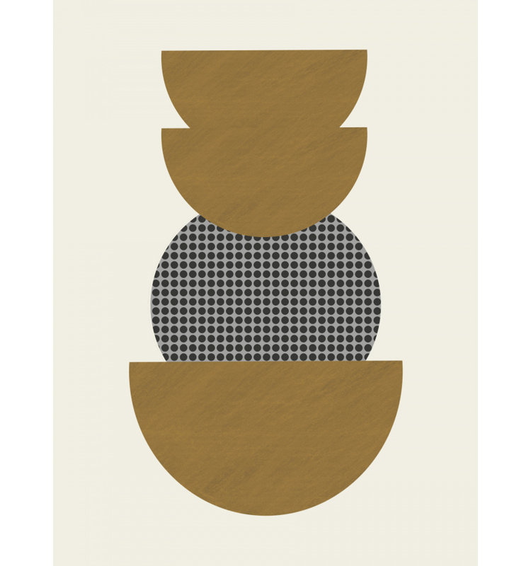 Latitude Run Sphere and Semi Spheres | Wayfair.co.uk