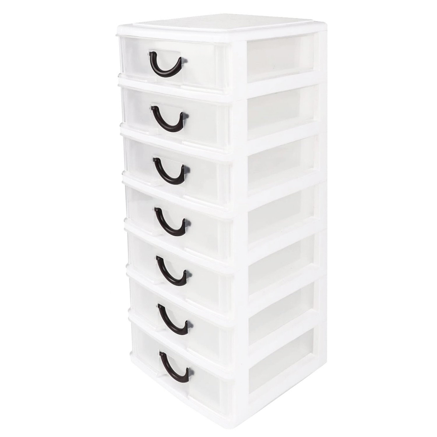 Latitude Run® Mini Organizer Box Storage Container Case | Wayfair