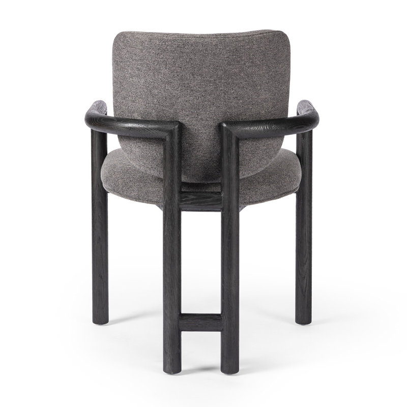 Four Hands Madeira Dining Chair-Chaps Saddle | Perigold
