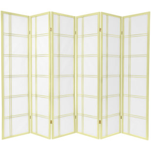 Blue Room Dividers You'll Love | Wayfair
