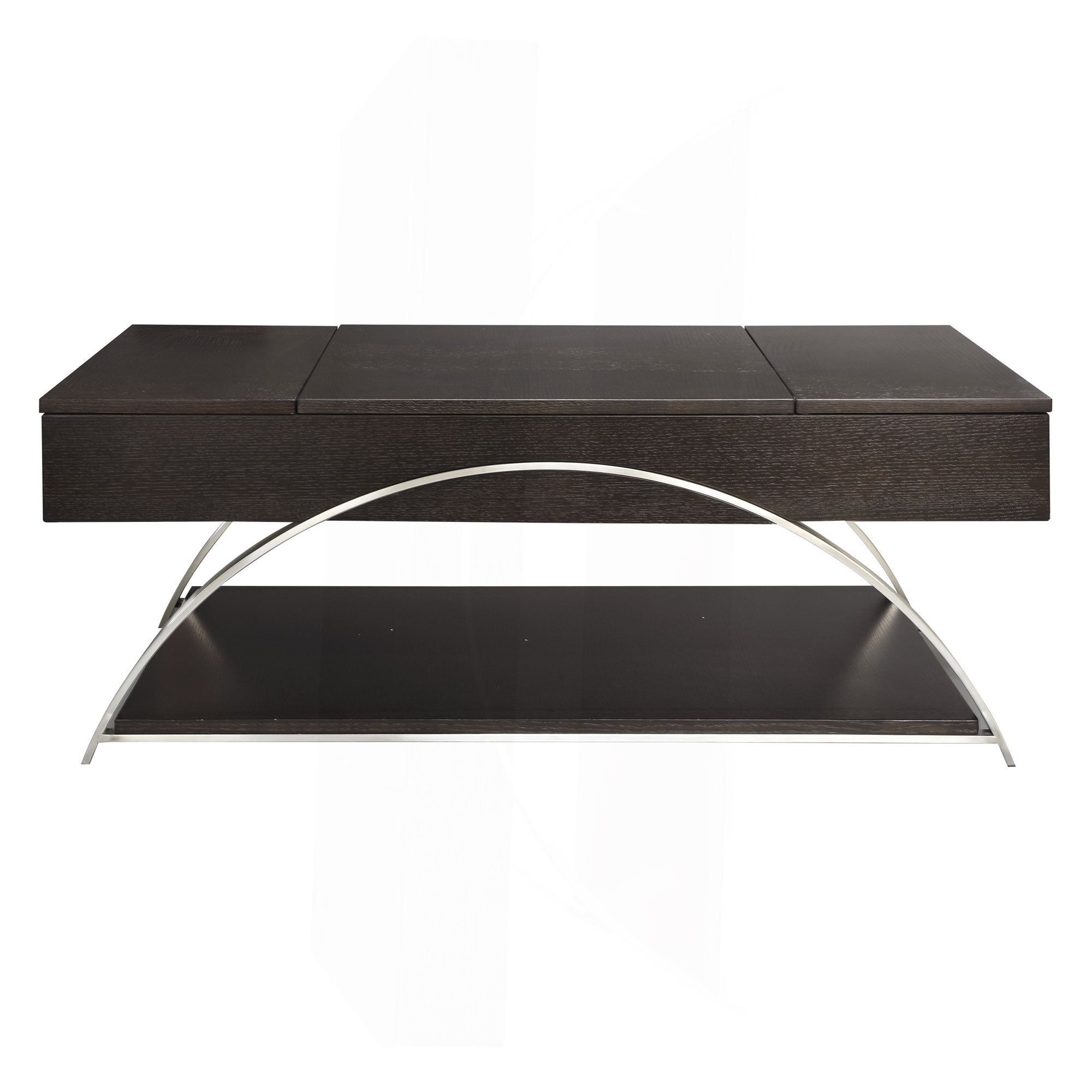 Hokku Designs Modern Living Room Furniture 1Pc Lift Top Coffee Table ...