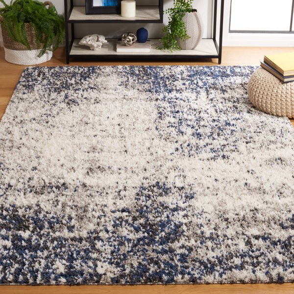 Trent Austin Design® Mertens Abstract Rug & Reviews | Wayfair