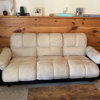 Hokku Designs Dalonte Full 83'' Upholstered Convertible Sofa & Reviews ...