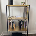 Ebern Designs Bookcase & Reviews | Wayfair.co.uk