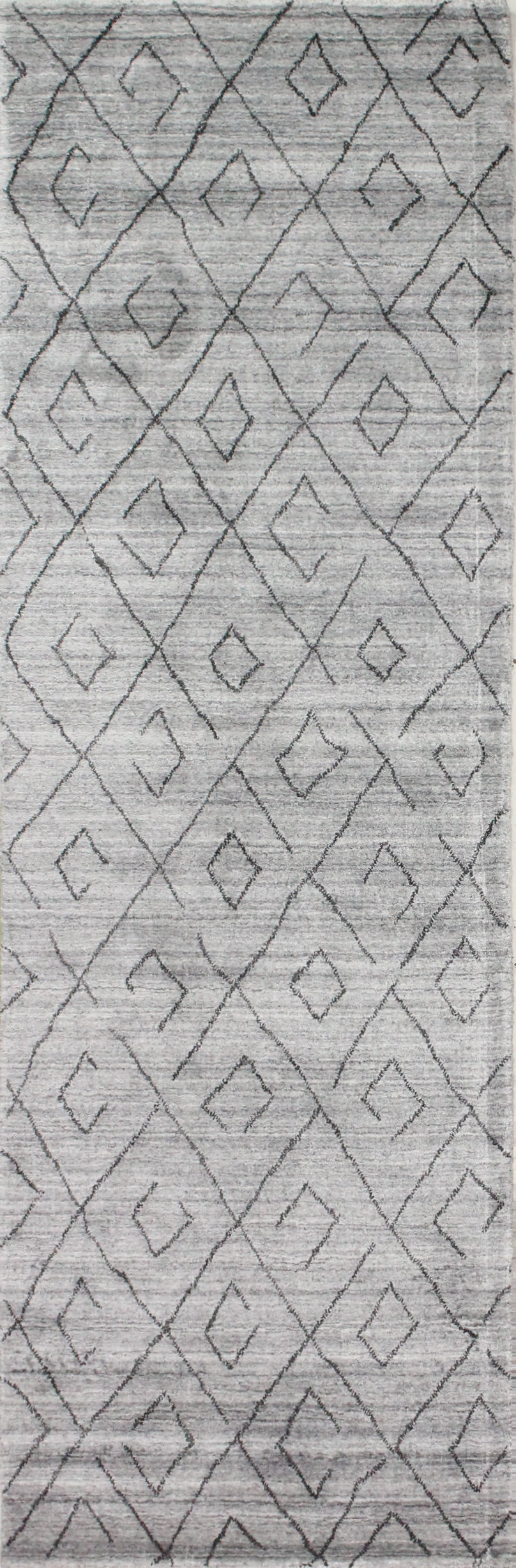 Loon Peak Iluta Grey Area Rug - Wayfair Canada