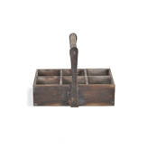 WFX Utility™ 3 - Step Solid Wood Step Stool & Reviews | Wayfair