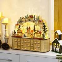 Christmas Advent Calendars | Wayfair