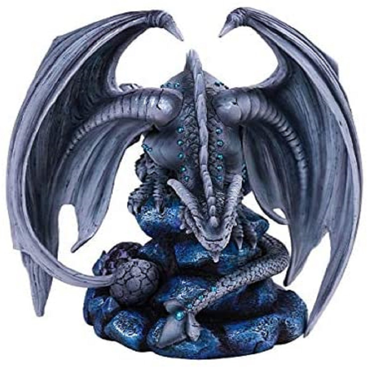 Trinx Figurine décorative de table Anne Stokes - Wayfair Canada