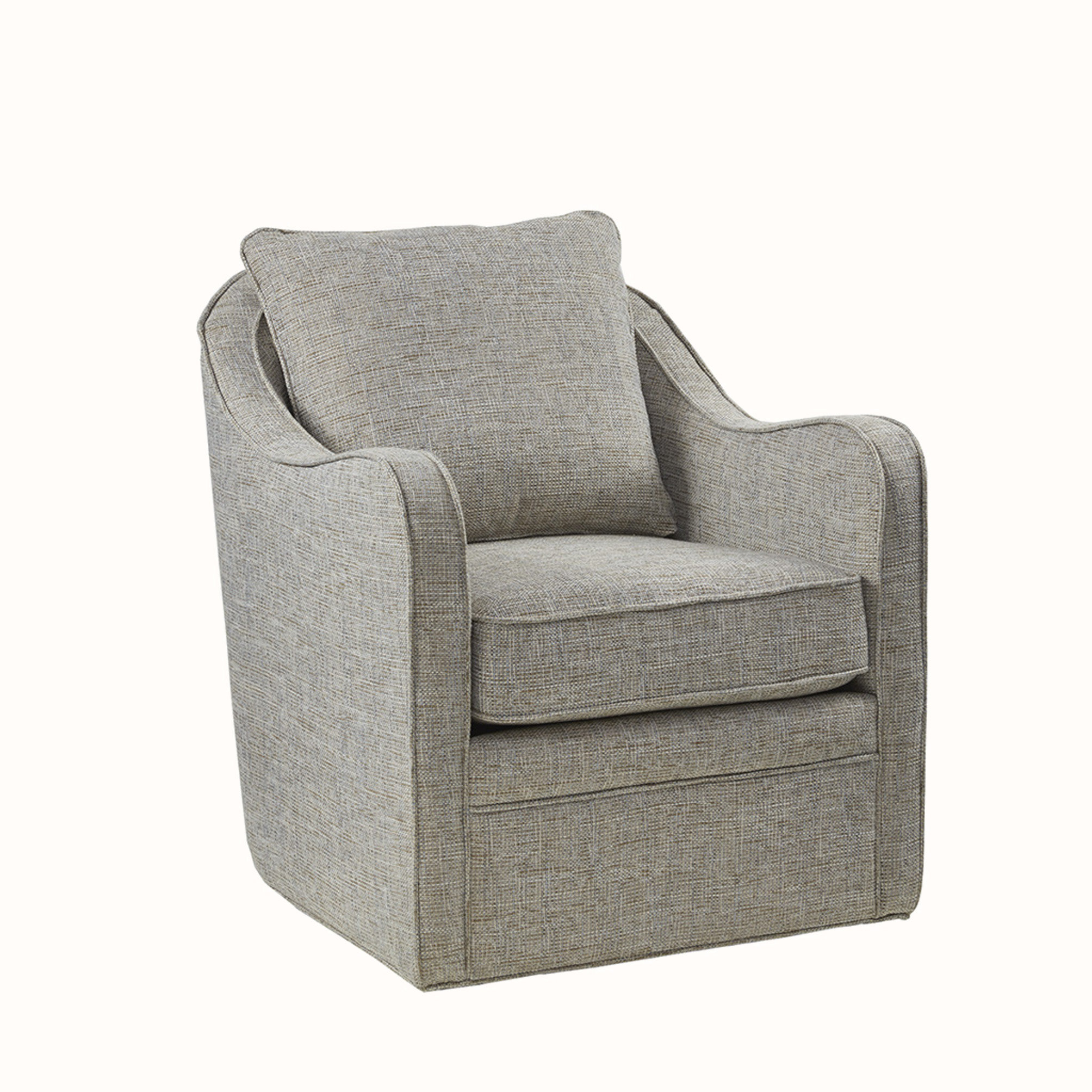Wildon Home® Swivel Chair | Wayfair