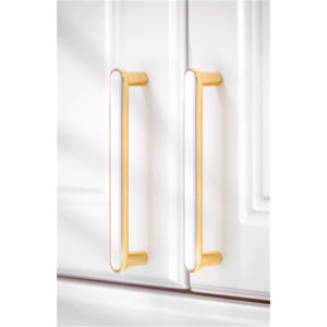 LIYONG Bar / Handle Pull Multipack | Wayfair