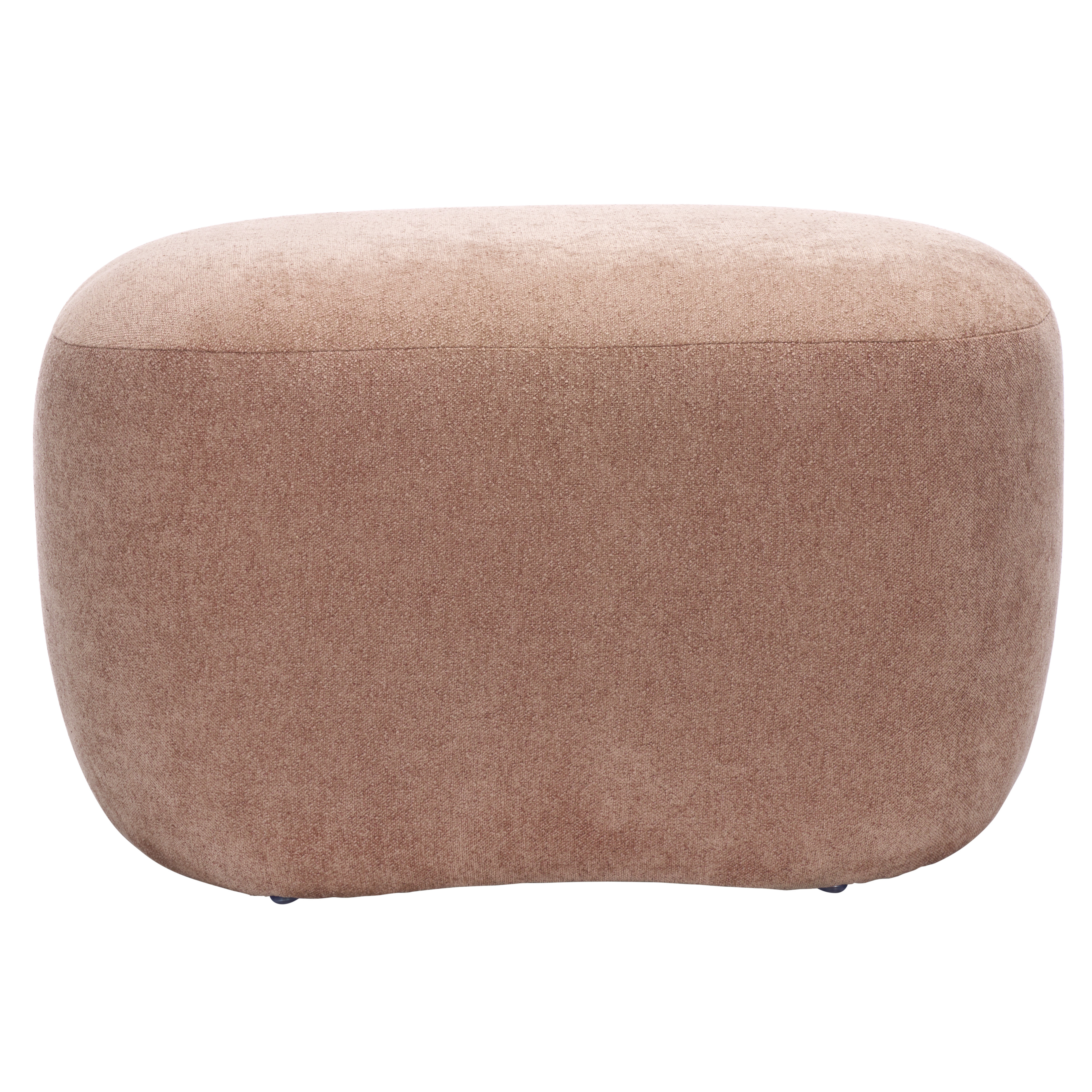 Safavieh Regut Ottoman | Wayfair