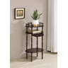 ORE Furniture Multi-Tiered End Table & Reviews | Wayfair
