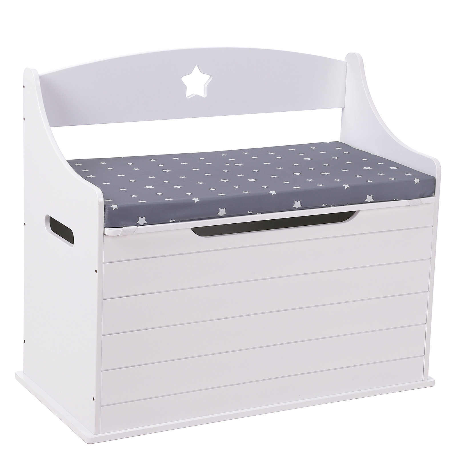 Harriet Bee Haorui Harriet Bee Toy Box - Wayfair Canada