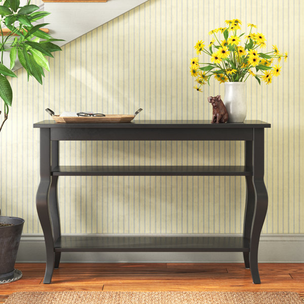 Andover Mills™ Danby 44'' Console Table & Reviews | Wayfair