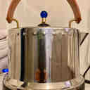 Bodum Ottoni Electric Water Kettle, 34 Oz. Stainless Steel & Reviews ...