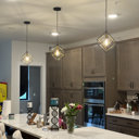 17 Stories Tongai 1 - Light Square/Rectangle Pendant & Reviews | Wayfair