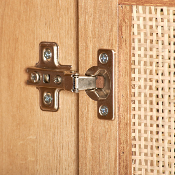 Wade Logan® Ariene 47.25'' Sideboard | Wayfair