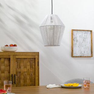 Unique / Statement Pendant Lighting You'll Love | Wayfair