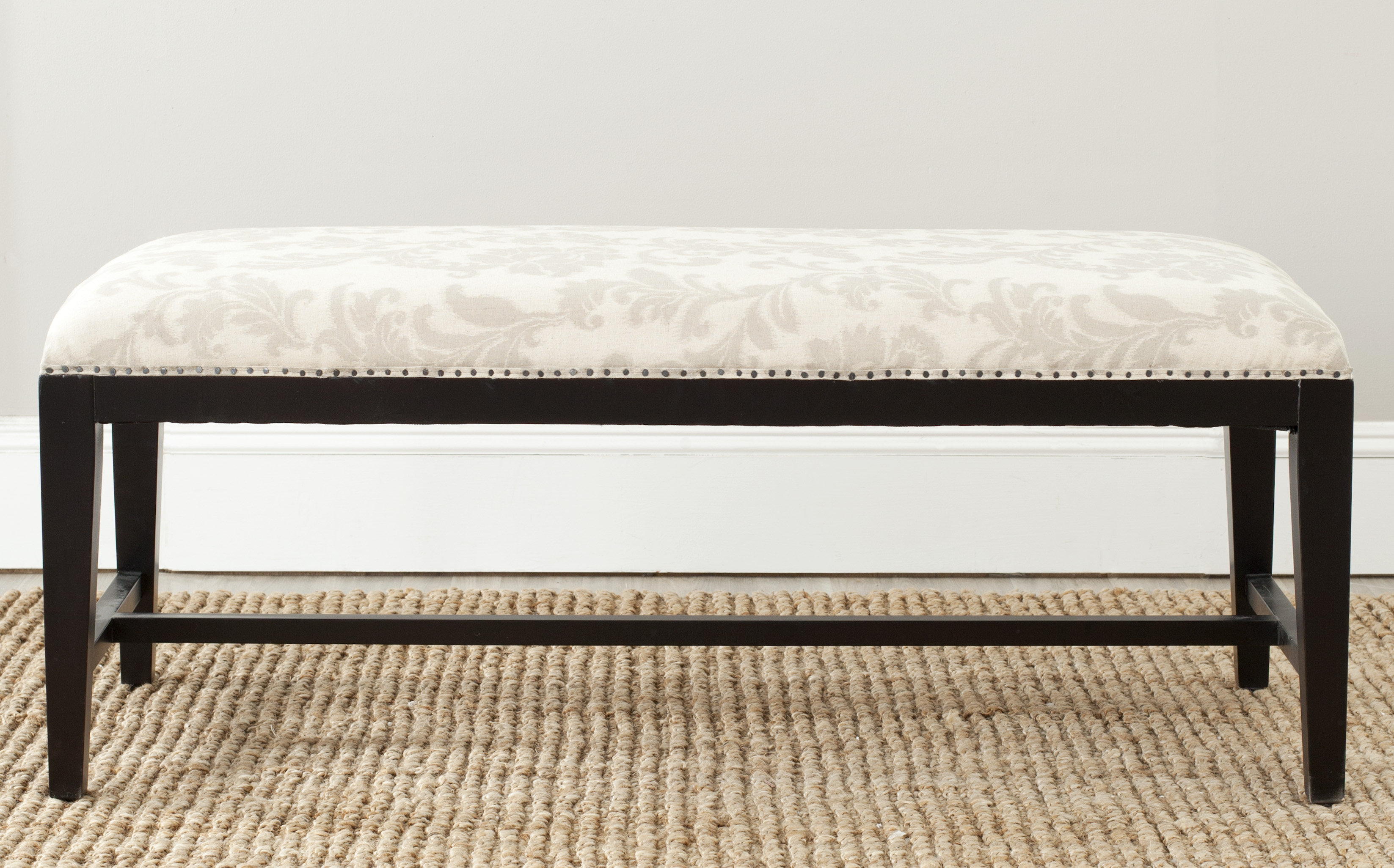 Lark Manor™ Benae Upholstered Bench | Wayfair