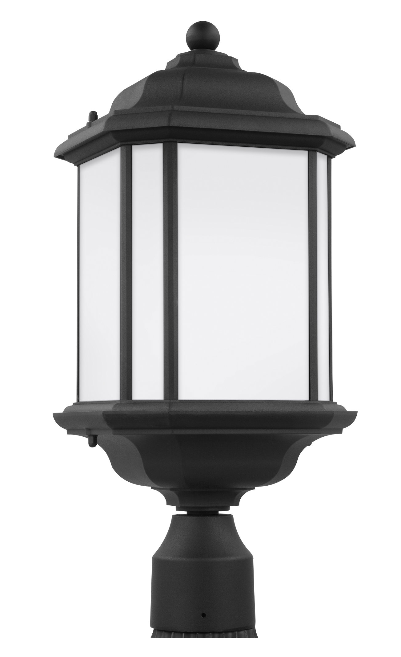 Generation Lighting by Visual Comfort Kent 1 -Light 20.25" H Hardwired ...