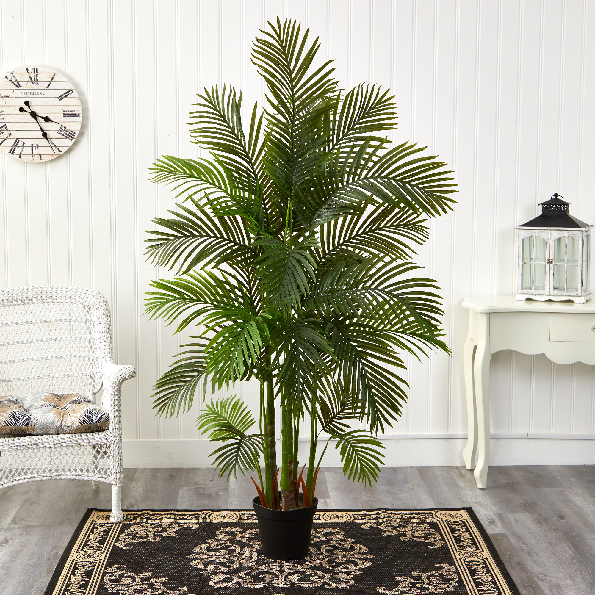 Primrue 6Ft. Areca Palm Artificial Tree - Wayfair Canada