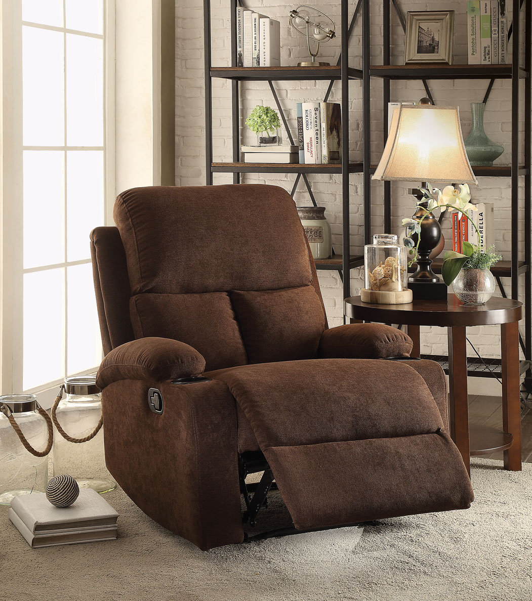 Latitude Run® Recliner Chair | Wayfair