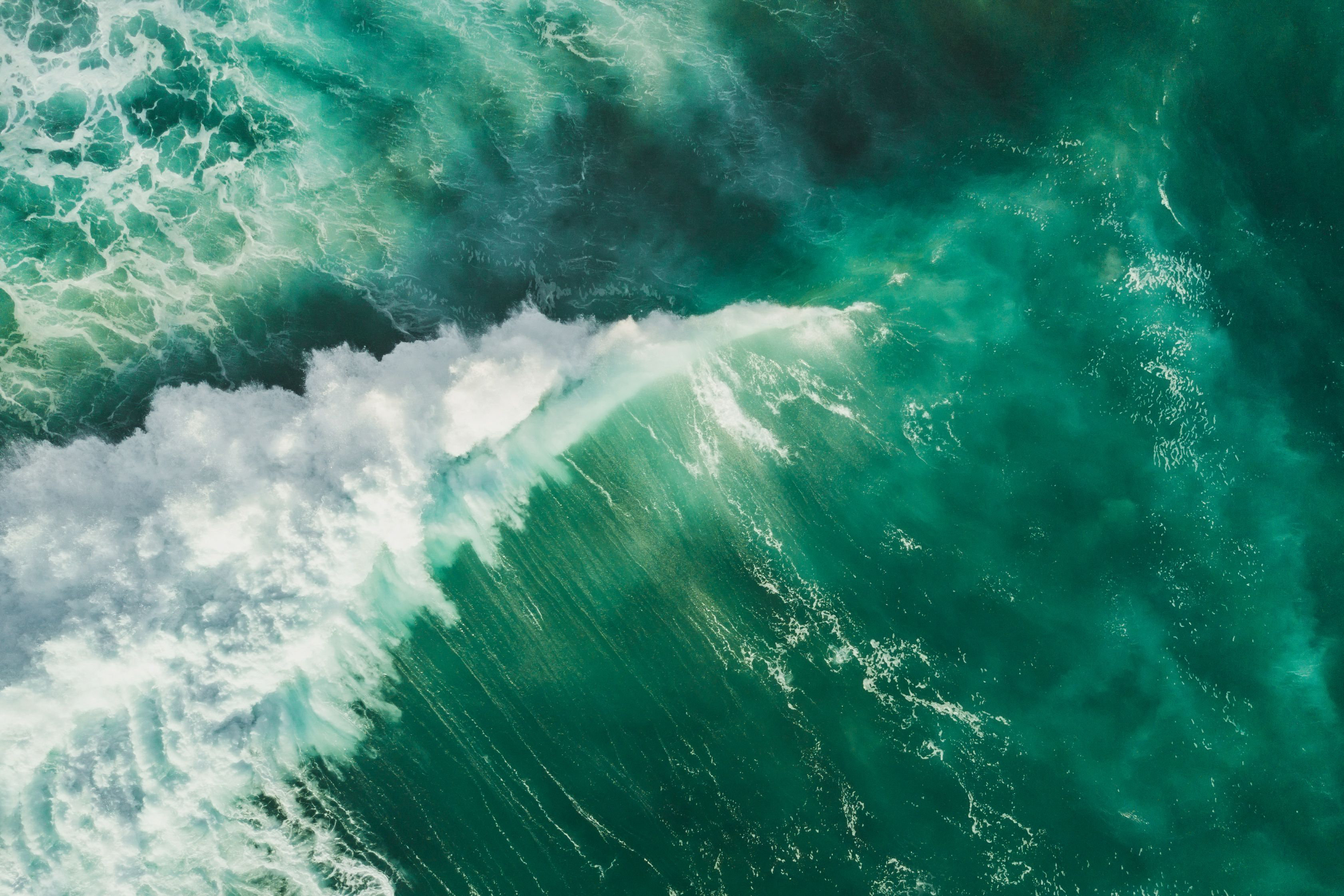 Highland Dunes Buerger Aerial Wave Background by Olegbreslavtsev ...