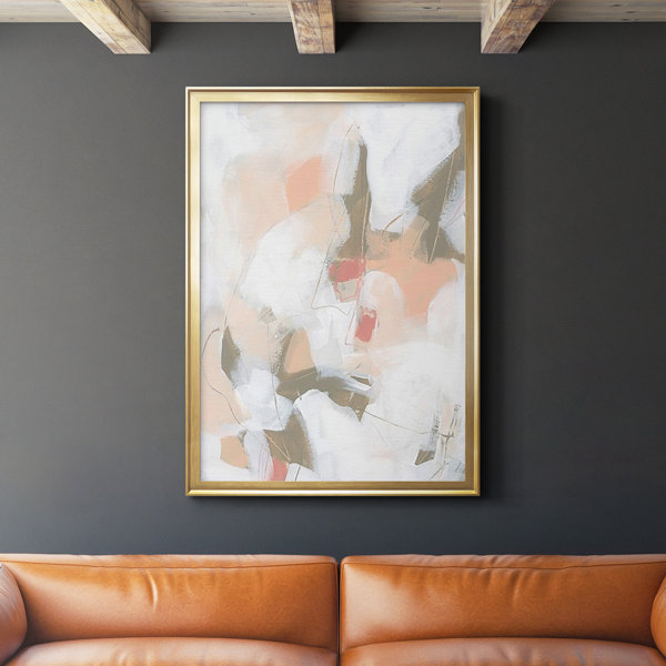 Ivy Bronx Sand Story I " Sand Storey I " - Wayfair Canada