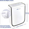 Air Doctor Airdoctor 2000 Air Purifier With Pre-Filter, Ultrahepa ...