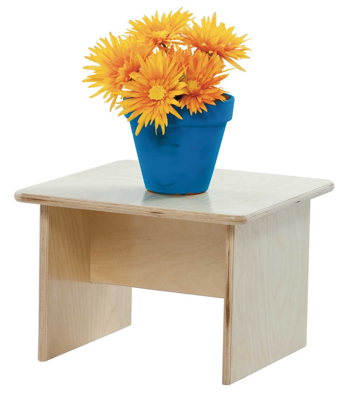 Wood Designs Kids End Table & Reviews - Wayfair Canada