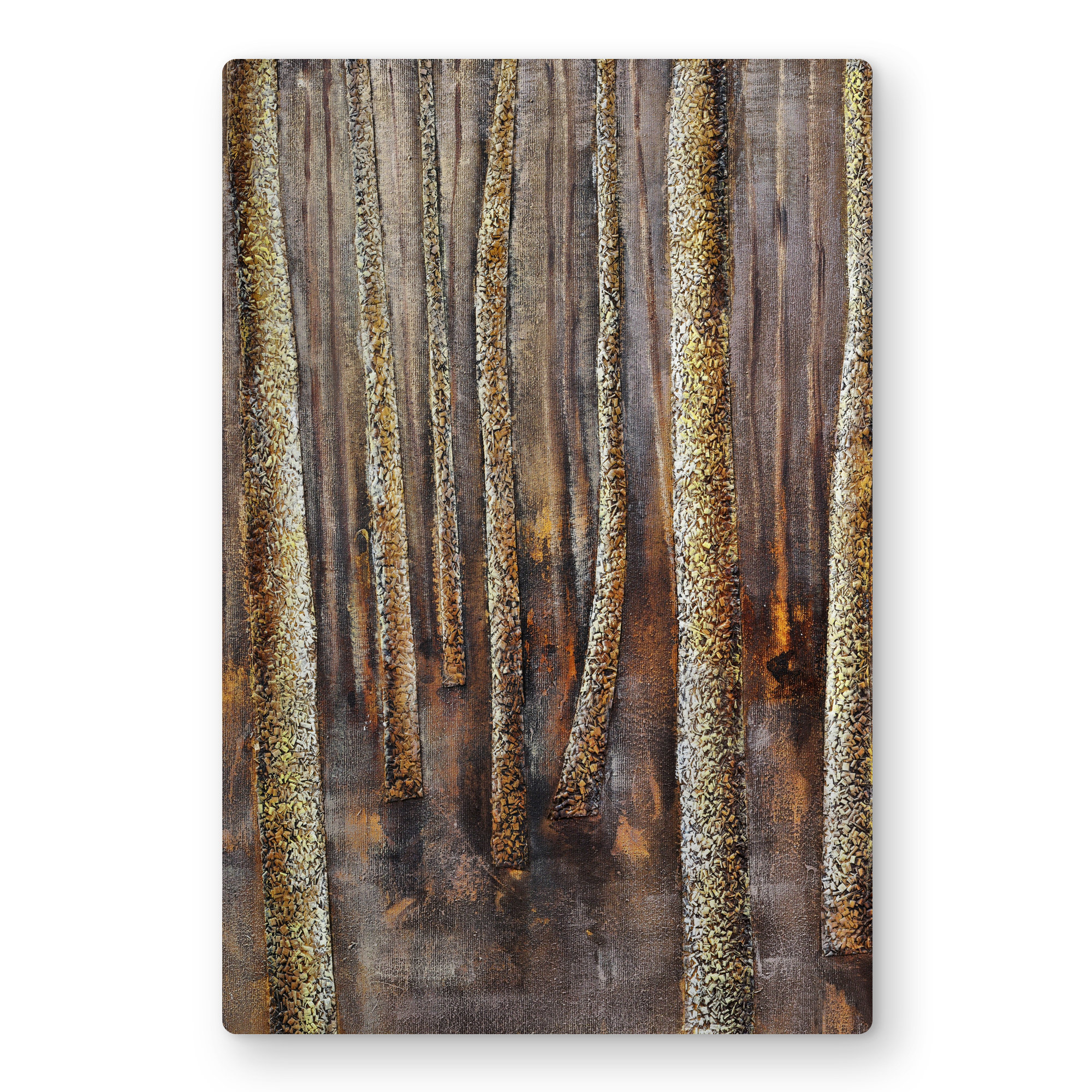 Begin Edition International Inc. The Dark Forest - Contemporary Metal ...
