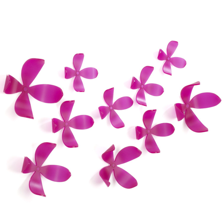 Umbra Wallflower Wall Décor | Wayfair