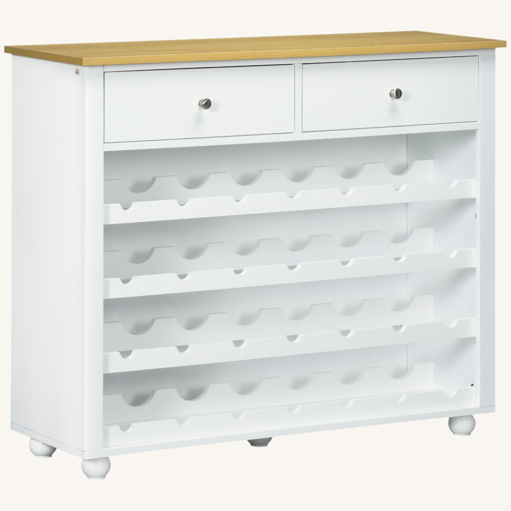 Canora Grey Wine Bar Cabinet | Wayfair