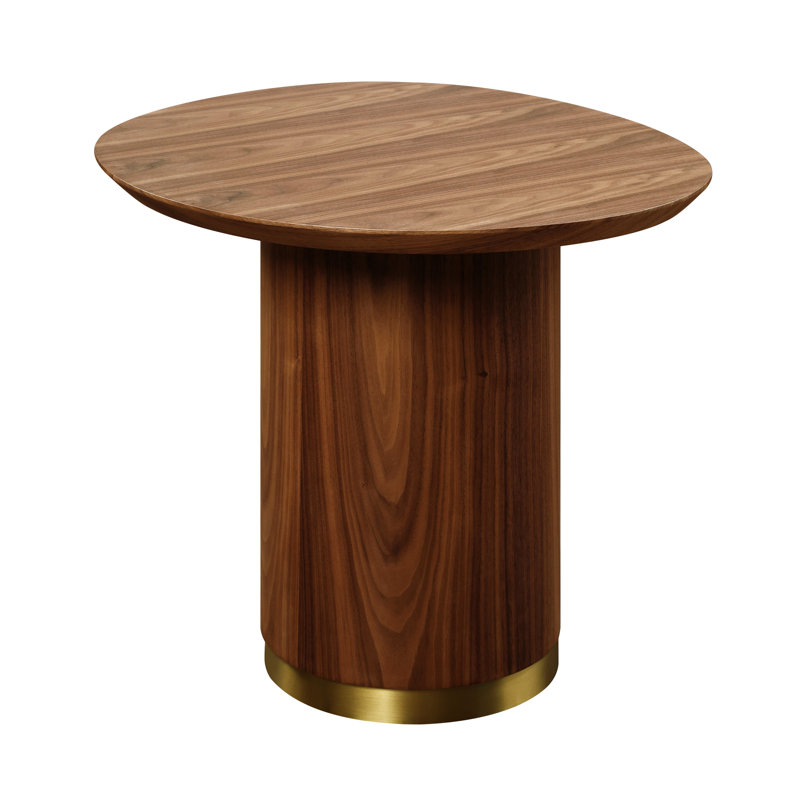 Mercer41 Acme Willene End Table | Wayfair