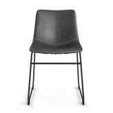 Mercury Row® Rylee 26'' Counter Stool & Reviews | Wayfair