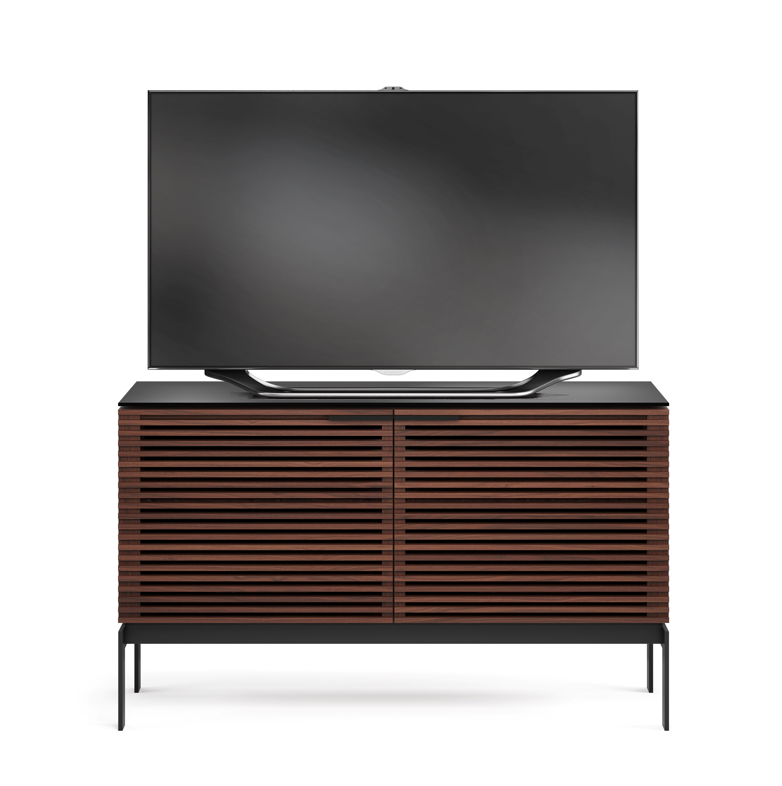 BDI Corridor TV Stand for TVs up to 60" & Reviews | Perigold