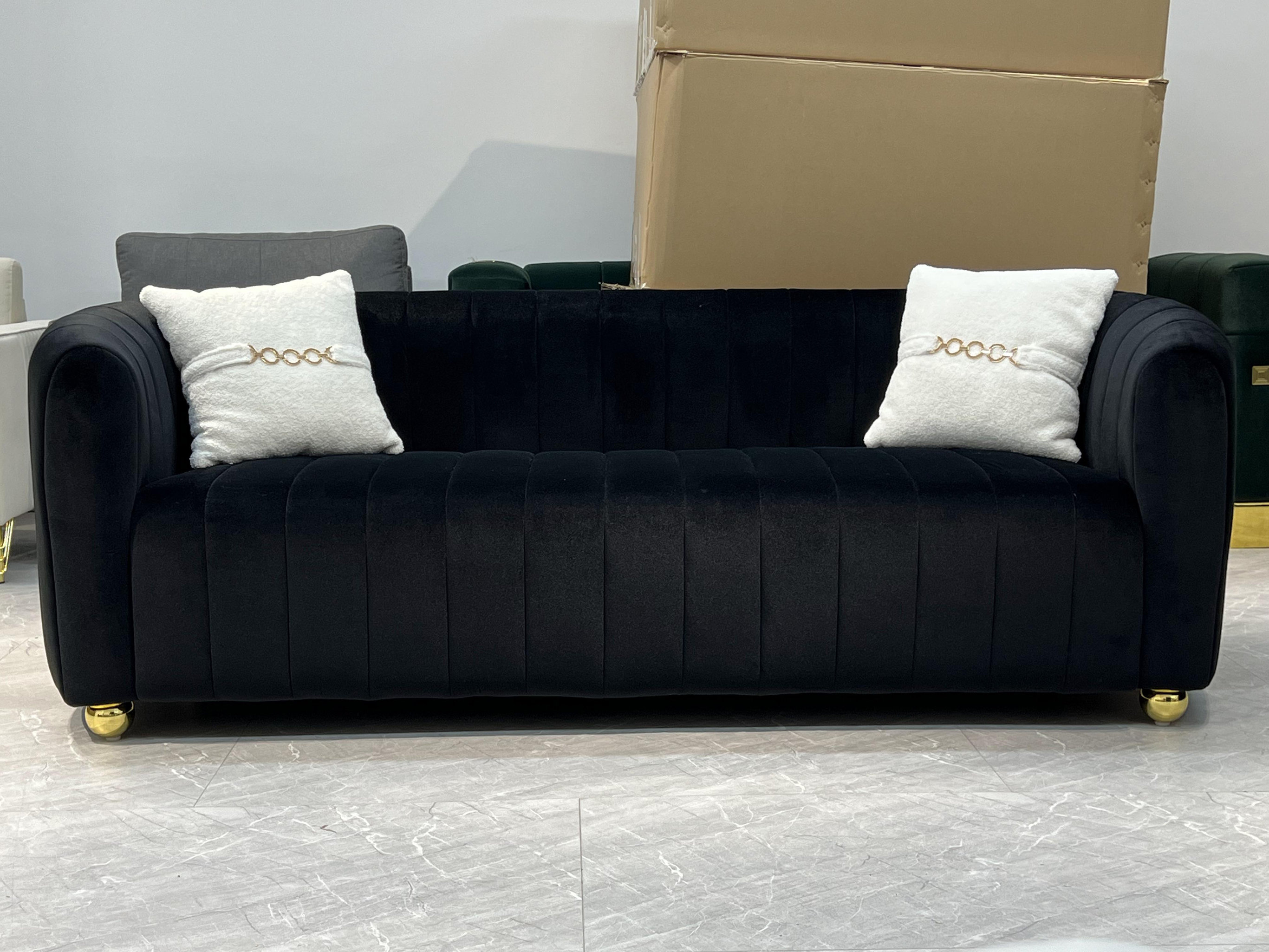 Mercer41 Sofa | Wayfair