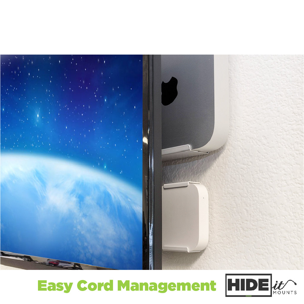 HIDEitMountsInc Apple Airport Express Wall Mount | Wayfair