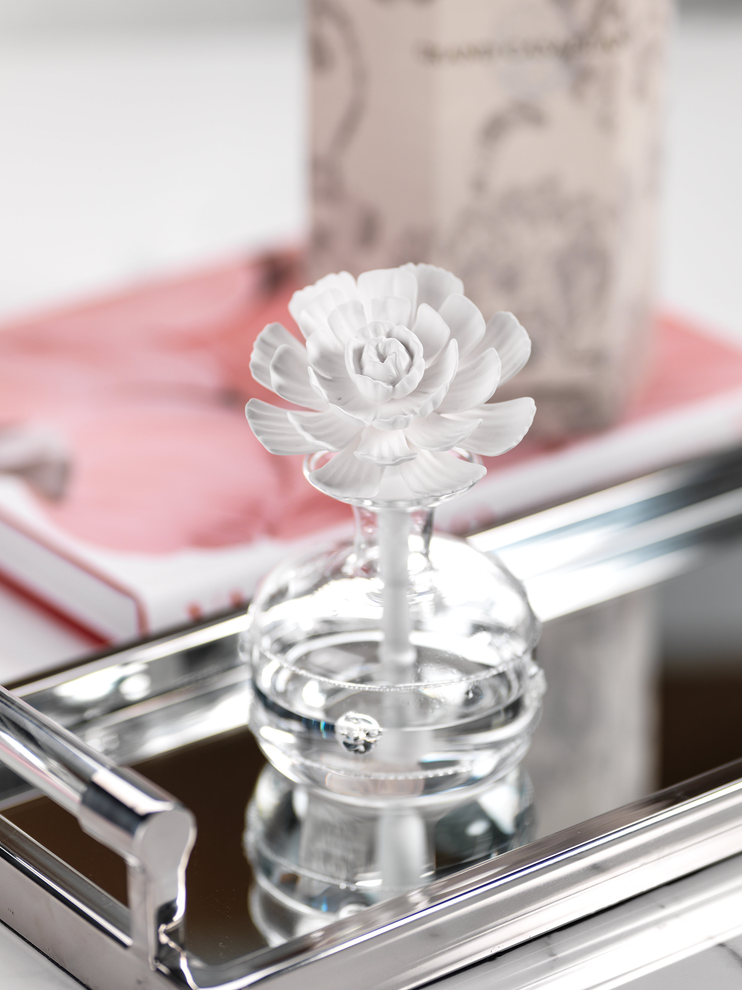 Zodax Grand Casablanca Fragrance Diffuser & Reviews - Wayfair Canada