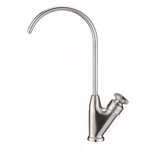 Aula Kitchen Faucet | Wayfair