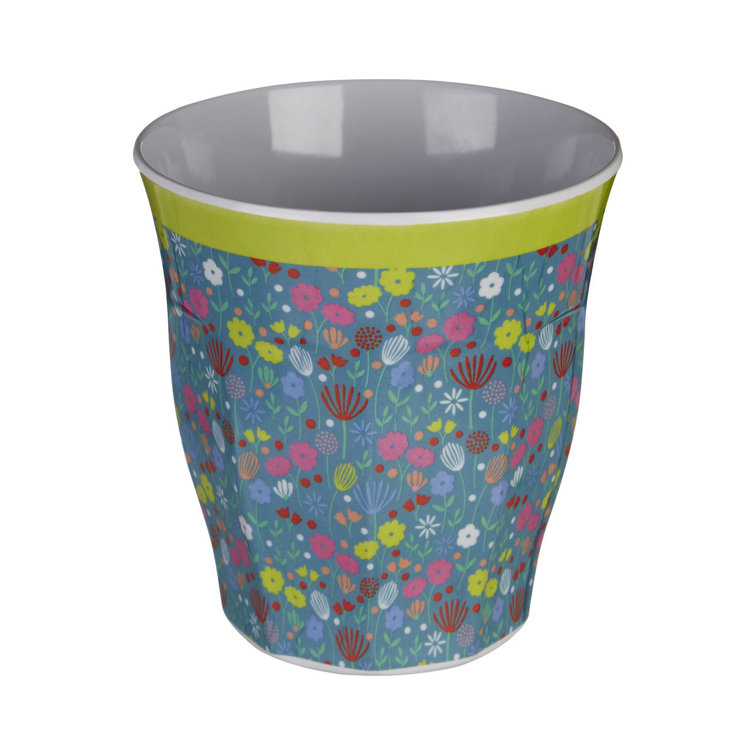 ClassicLiving Gephart 300ml Melamine Drinking Glass | Wayfair.co.uk