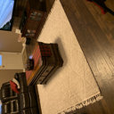 Union Rustic Wolcott Performance Geometric Rug & Reviews | Wayfair