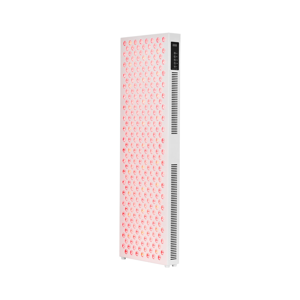Wrought Studio Red Light Therapy for Face and Body, 4 Wavelengths Near ...