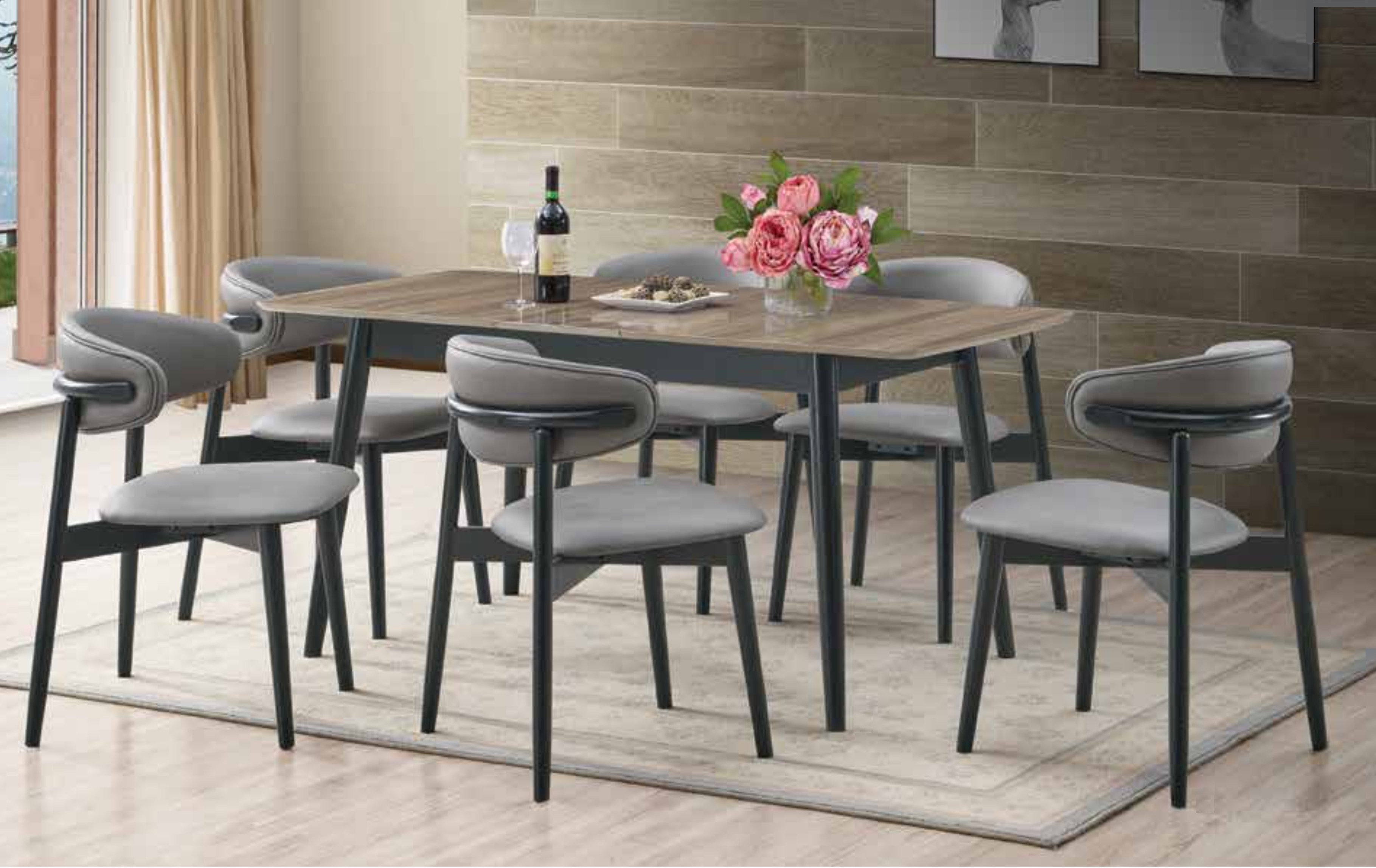 Corrigan Studio® Dining Table Sets | Wayfair