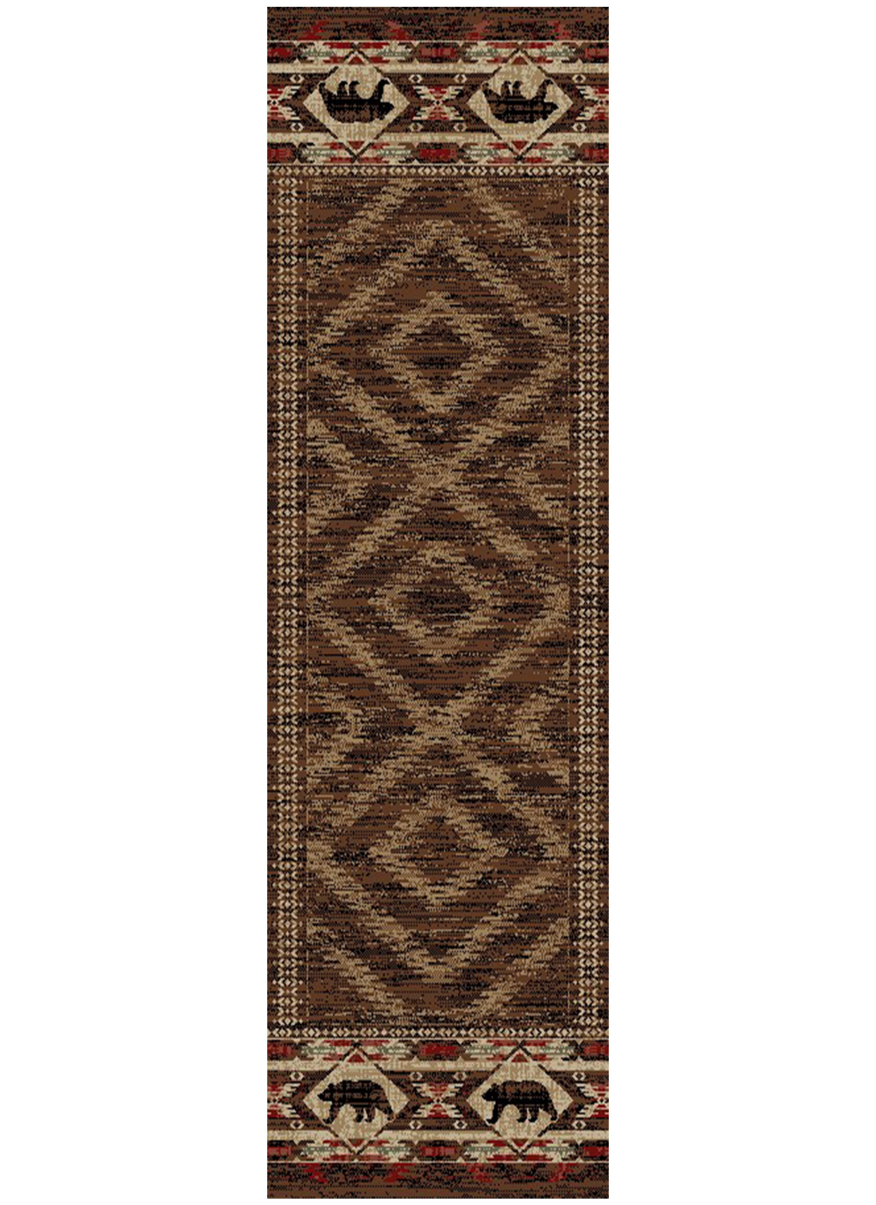 Millwood Pines Derrian Area Rug | Wayfair