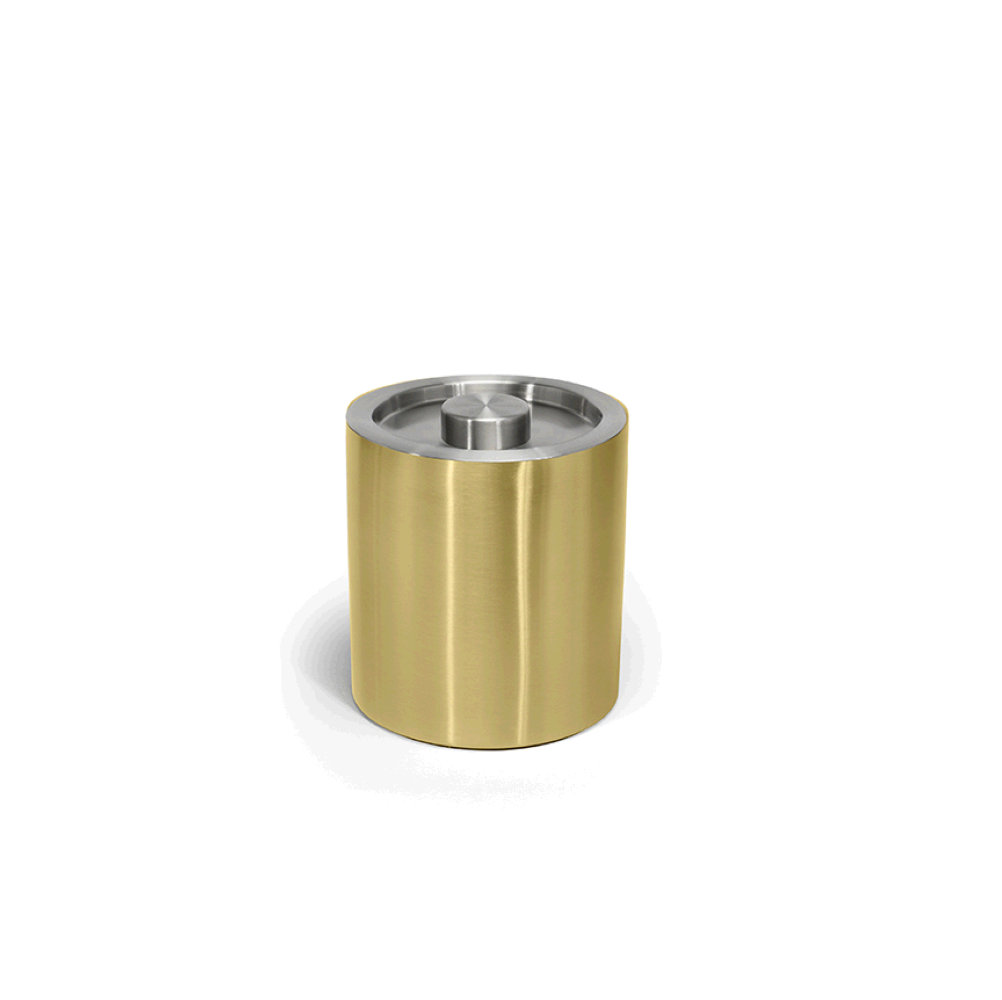 room360 Brushed Stainless Ice Bucket - Wayfair Canada