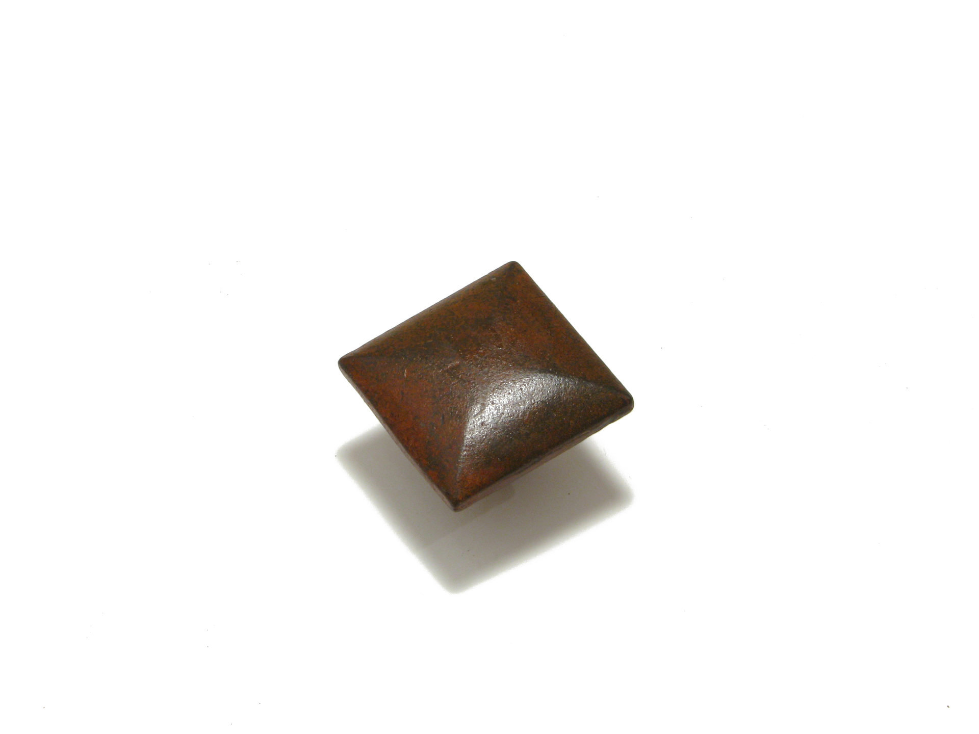 Richelieu Medieval Square Knob - Wayfair Canada